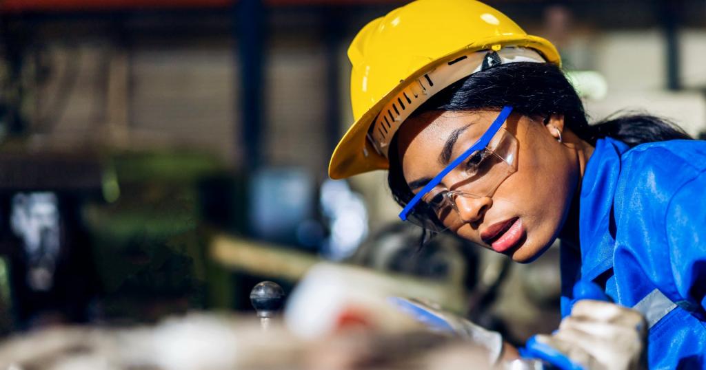 Home - West Virginia Women Work