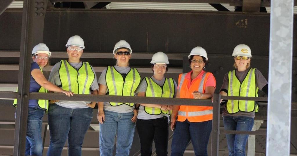 Home - West Virginia Women Work