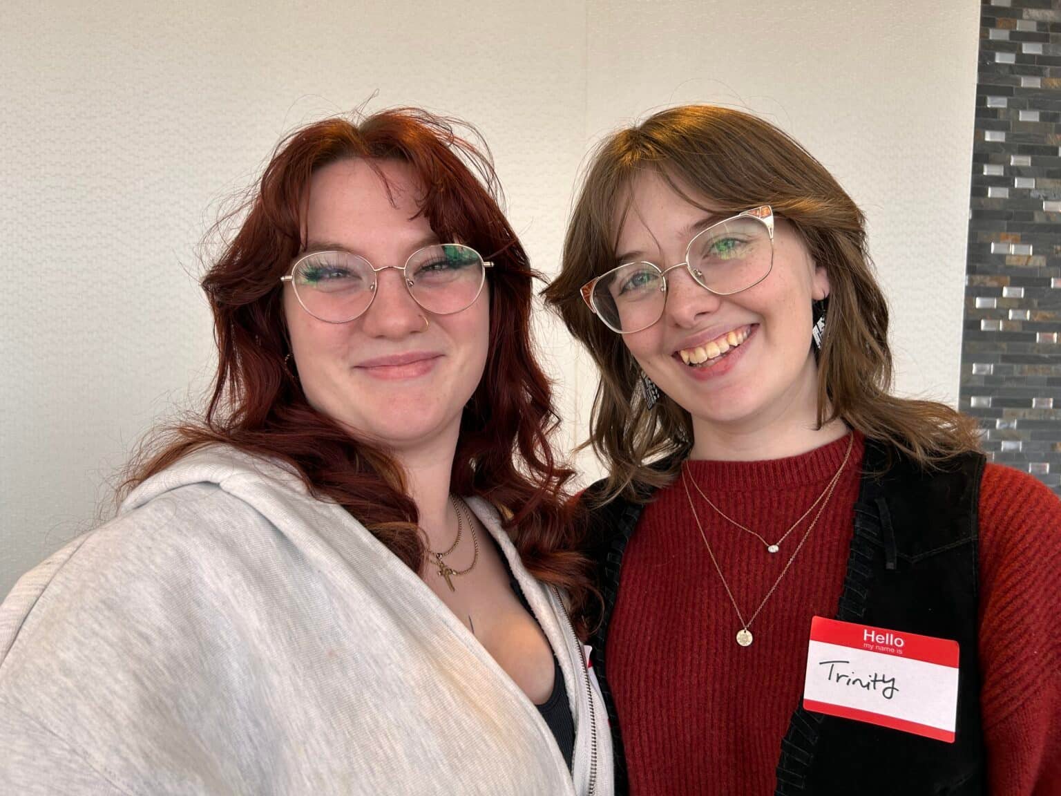 Building Careers, Building Communities - West Virginia Women Work